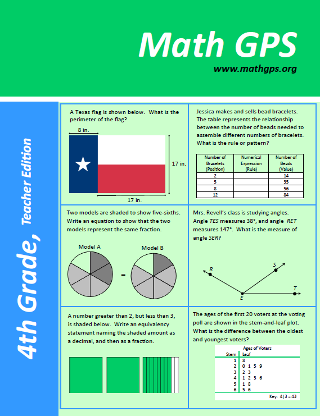 Order Credit Card - Math GPS