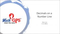 Free - Math GPS