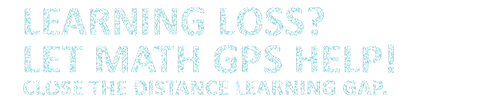 Home - Math GPS