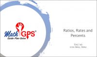 Free - Math GPS