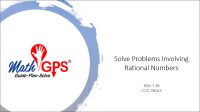 Free - Math GPS